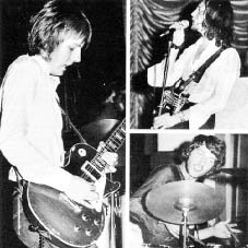 Bakerloo - The BBC Sessions 1969 | Abominogjnrs Blog